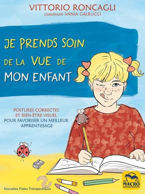 Nouvelles Pistes Thérapeutiques - Je prends soin de la vue de mon ...