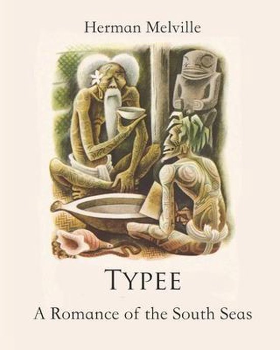 Typee, Herman Melville | 9798643461074 | Boeken | bol.com