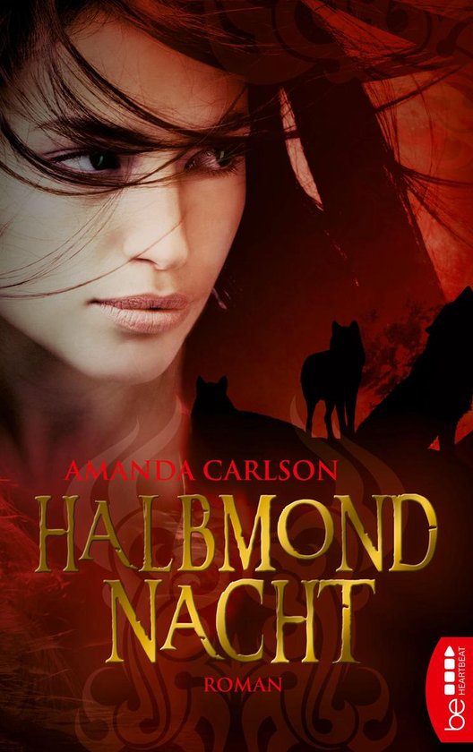 Jessica McClain - die Gestaltwandlerin 2 - Halbmondnacht (ebook ...
