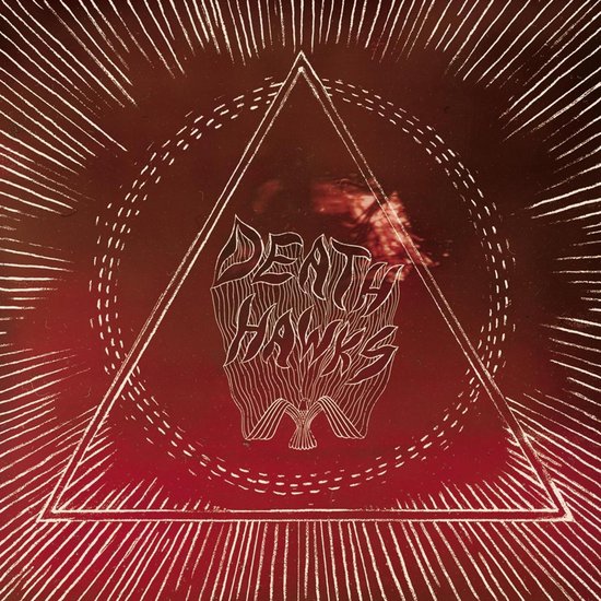 Death & Decay, Death Hawks | LP (album) | Muziek | bol.com
