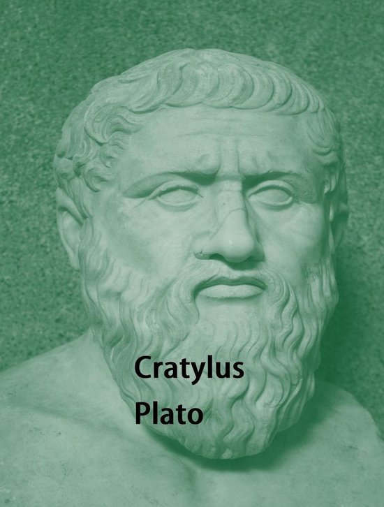 Cratylus (ebook), Plato | 9780599905580 | Boeken | bol.com