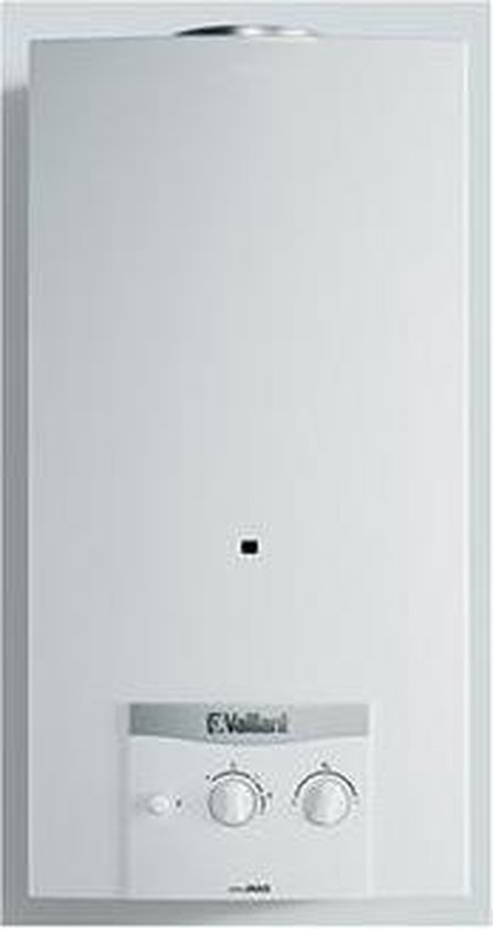 Vaillant geiser open MAG mini 114/1 z(k-nl) | bol.com