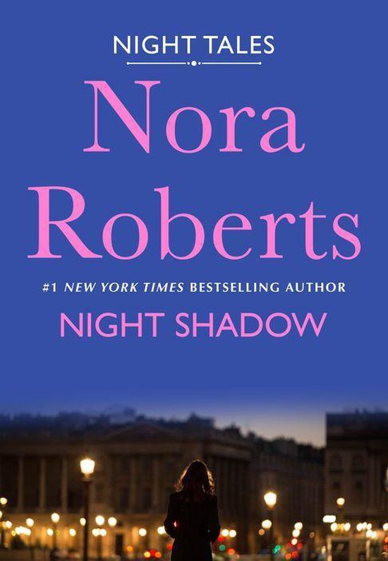 Night Tales 2 - Night Shadow (ebook), Nora Roberts | 9781250775535 ...