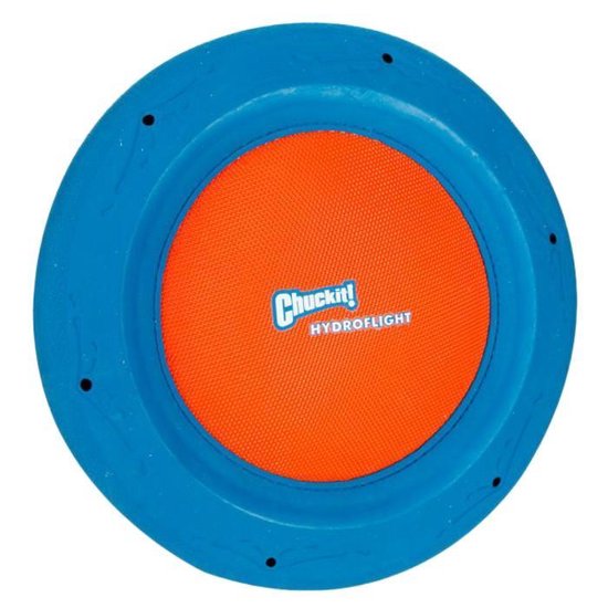 Chuckit Hydro Flyer 24 cm | bol