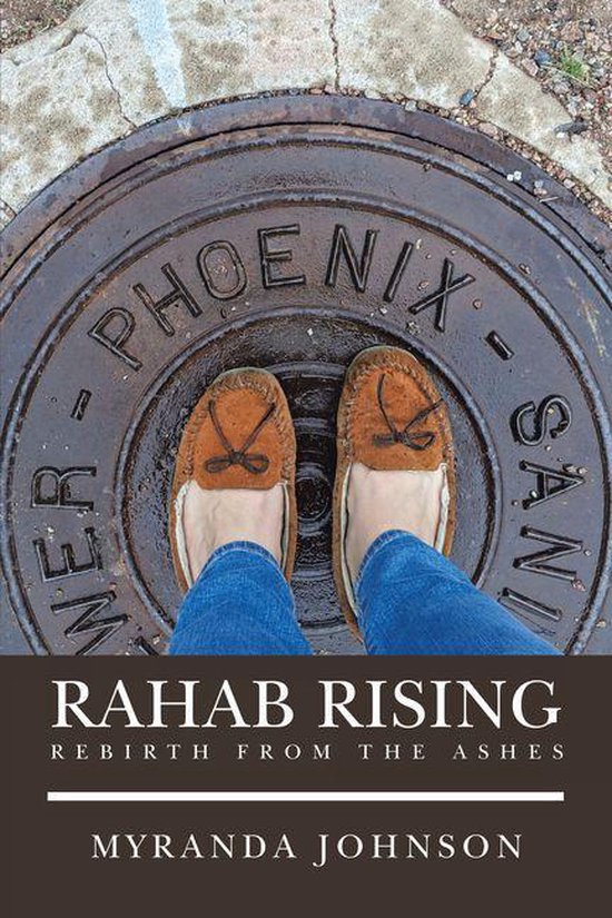 Rahab Rising (ebook), Myranda Johnson | 9781796099669 | Boeken | bol.com