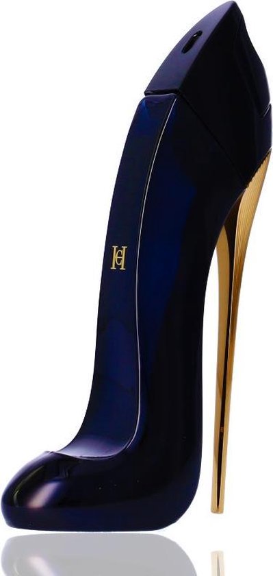 bol.com | Carolina Herrera Good Girl 80 ml - Eau de Parfum - Damesparfum