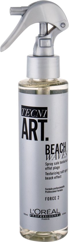 L'Oréal Wild stylers Techni Art Beach Waves 150ml | bol.com