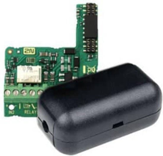 Axis 01976-001 intercomsysteemaccessoire Beveiligingsrelais | bol