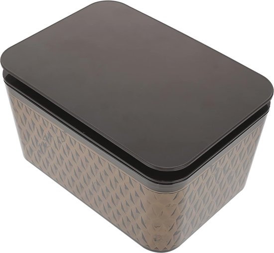 Natte Tissues Toiletrolhouder - Organizer voor Vochtige Doekjes en ...