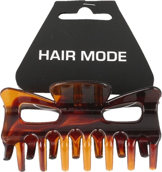 Haarklem Basis Bruin | bol