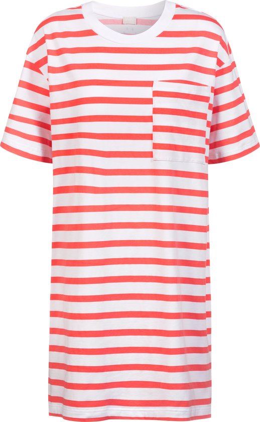 mey Summer Stripes - - Nachthemd Serie Summer Stripes | bol