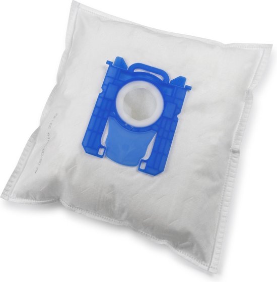 Stofzuigerzakken Philips PowerGo - geschikt voor: Philips Power Go ...