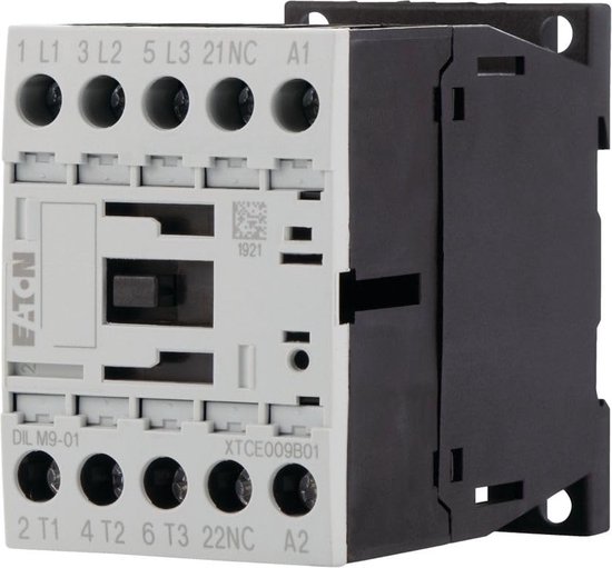 EATON INDUSTRIES DILM Magneetschakelaar | bol
