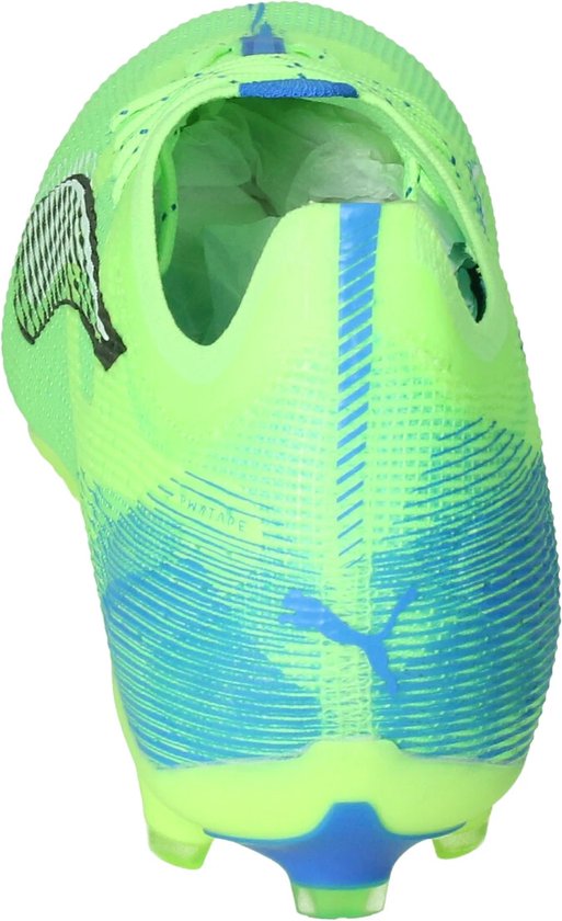 Puma Ultra 5 Pro Fg/ag Voetbalschoenen Groen EU 44 | bol