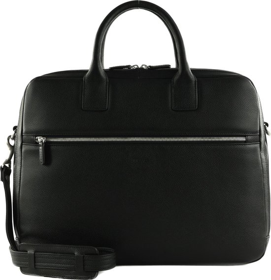 PICARD Schoudertas Business tas met laptopvak Milano Business Crossbody ...