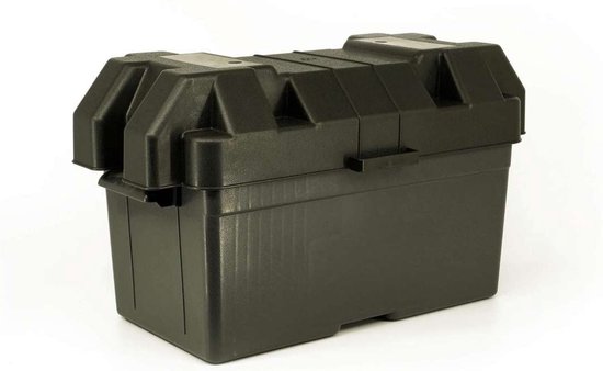 Evion Accu Box - L | bol