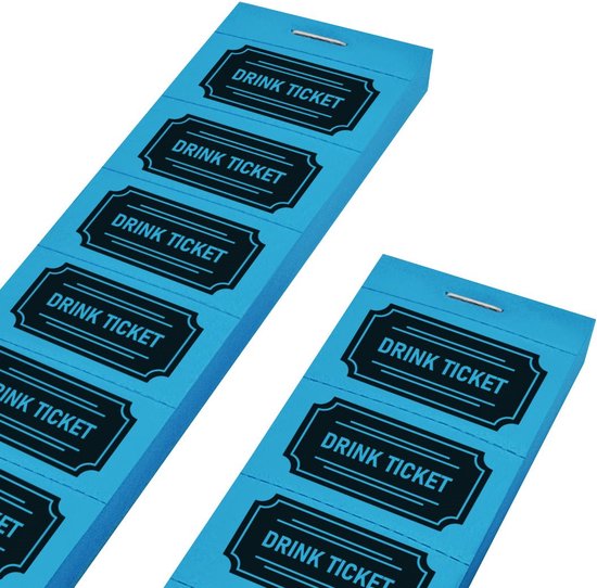 CombiCraft consumptiebon classic design 1000 bonnen - groen | bol