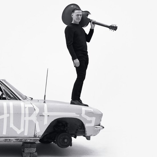 Bryan Adams - So Happy It Hurts (2 CD) (Deluxe Edition), Bryan Adams ...