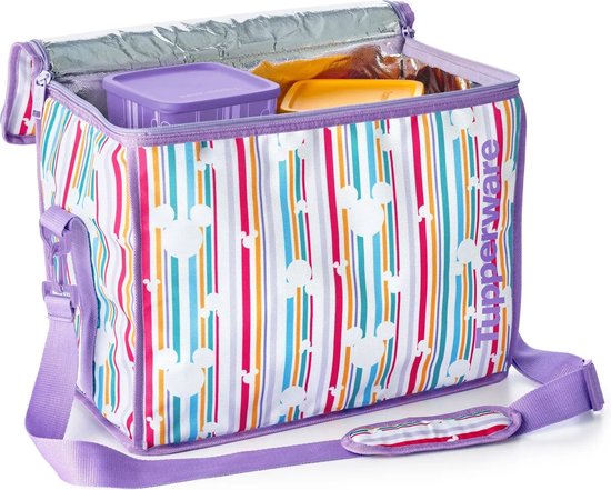 Sac isotherme Tupperware /sac de pique-nique de Disney | bol