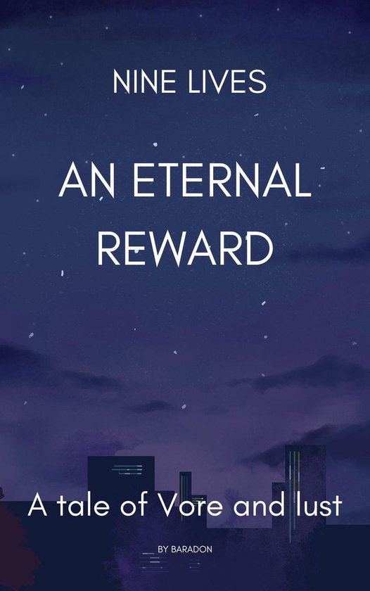 Nine Lives An Eternal Reward (ebook), Baradon | 9798230920236 | Boeken ...