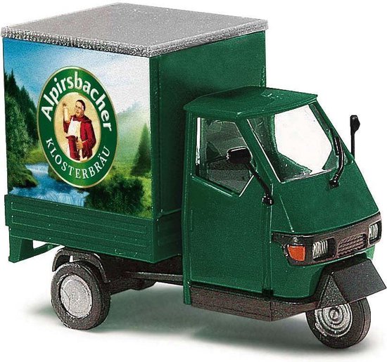 Busch - Set: Antriebsriemen (Ba49975) | bol.com