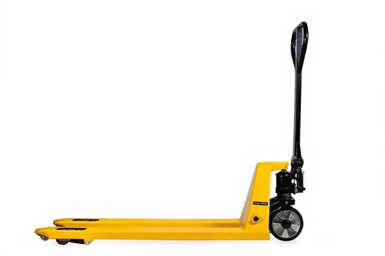 Profipack Hand pallet wagen/pompwagen | bol