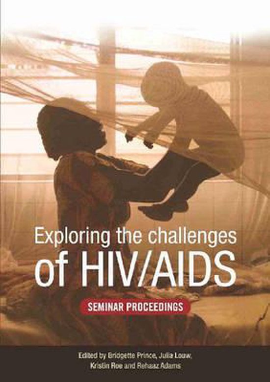 Exploring the Challenges of HIV/AIDS | 9780796921949 | Boeken | bol.com