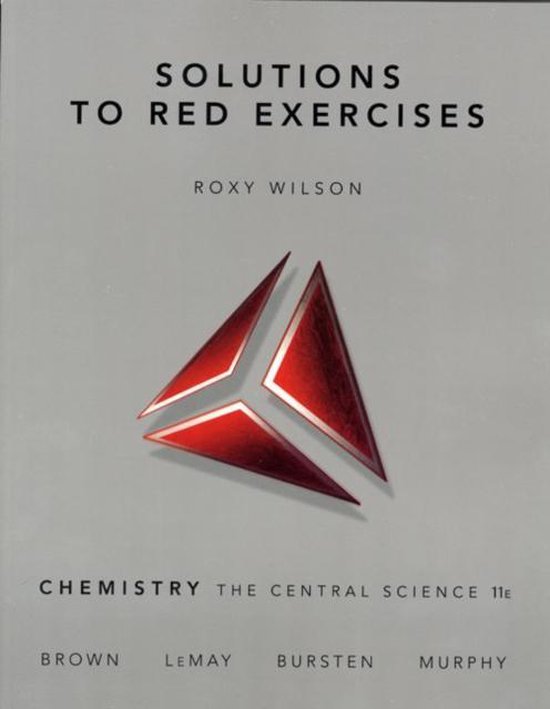 Chemistry | 9780136002871 | Roxy Wilson | Boeken | bol.com