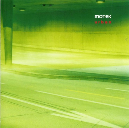 Urban, Motek | CD (album) | Muziek | bol.com