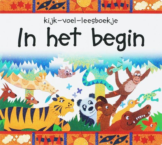 In Het Begin, Heather Henning | 9789086010349 | Boeken | bol.com