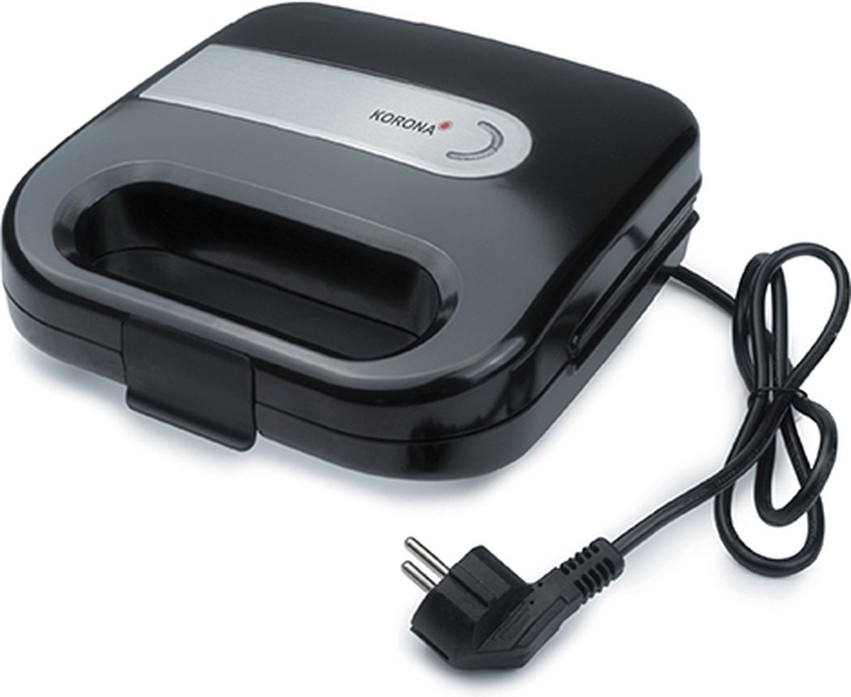 Korona 47019 - XXL Tosti-apparaat | bol.com