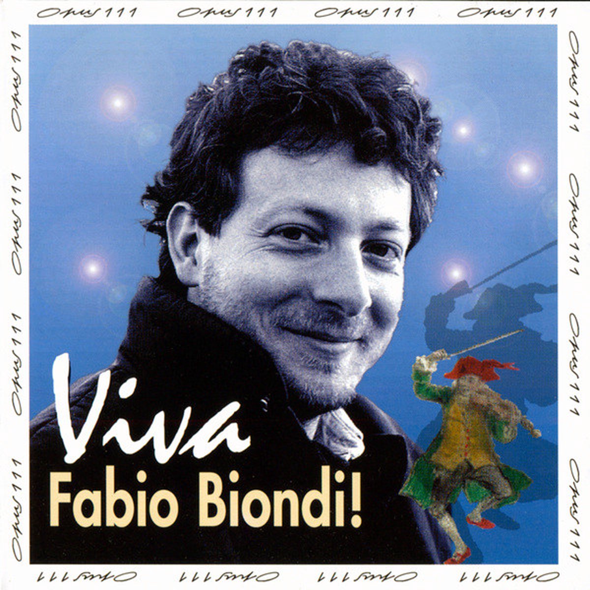 Viva Fabio Biondi! (CD), Fabio Biondi | Muziek | bol