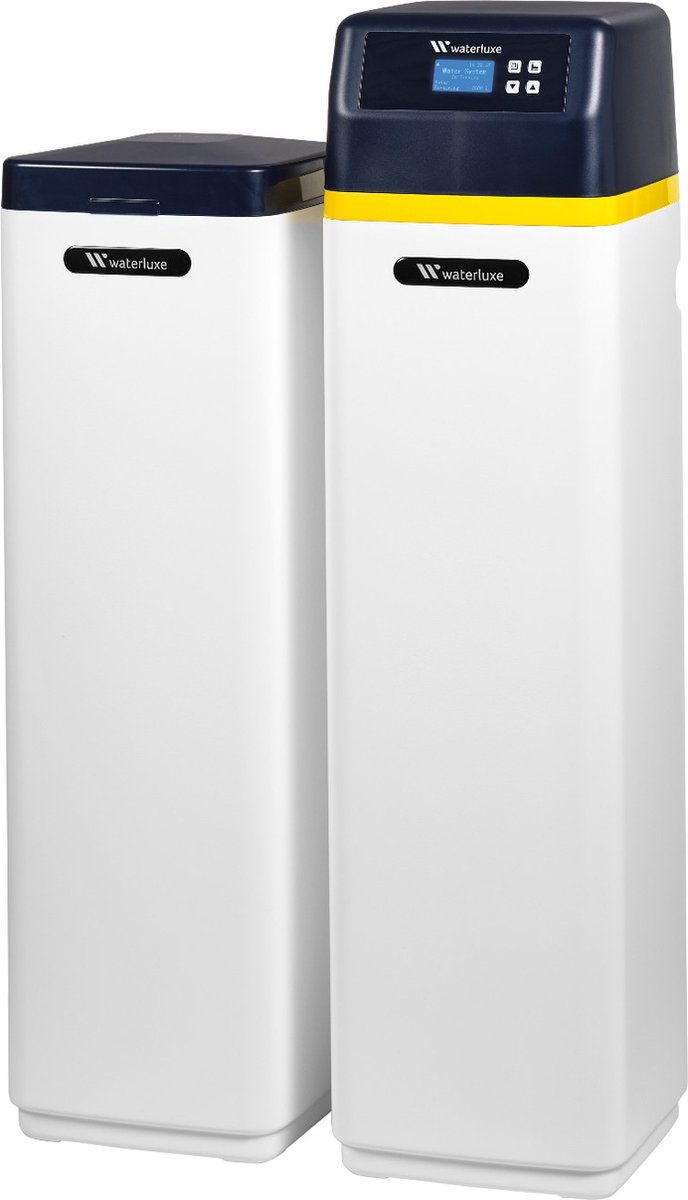 Waterluxe - Waterontharder Duo 25 | bol.com