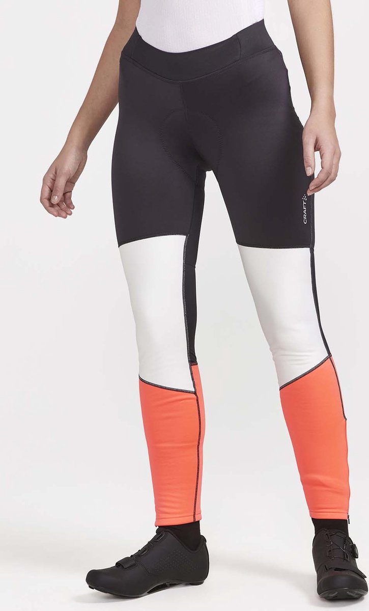 Craft Core Subz Lumen Wind Tights W - Slate Shock | bol.