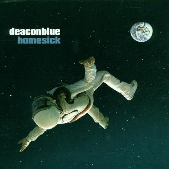 Homesick, Deacon Blue | CD (album) | Muziek | bol