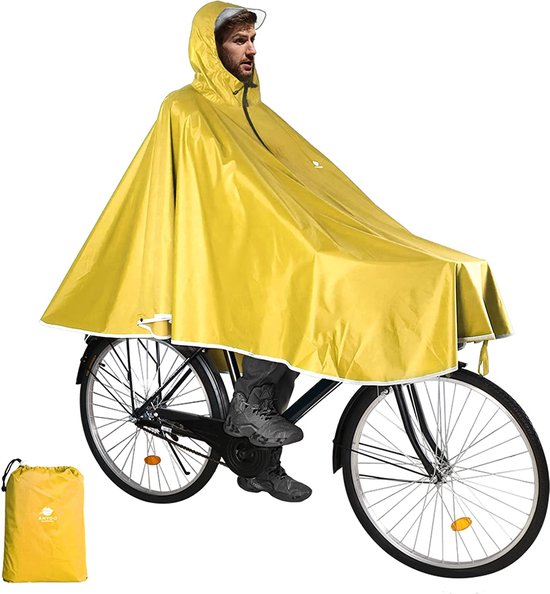 Fiets regenpak kopen? Kijk snel! | bol.com