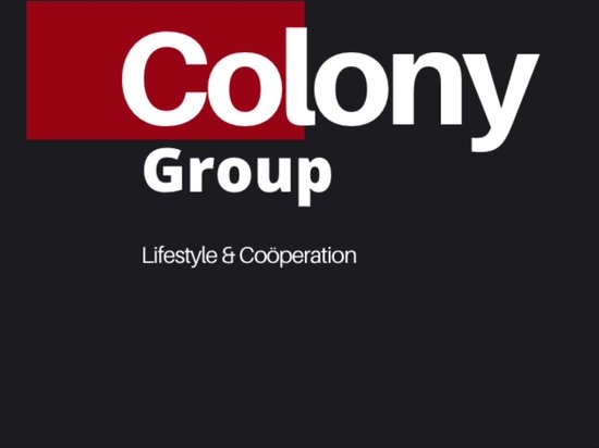 Colony Group - Compleet Douchesysteem - ABS Doucheset - Mat Zwarte Hoofddouche en... | bol