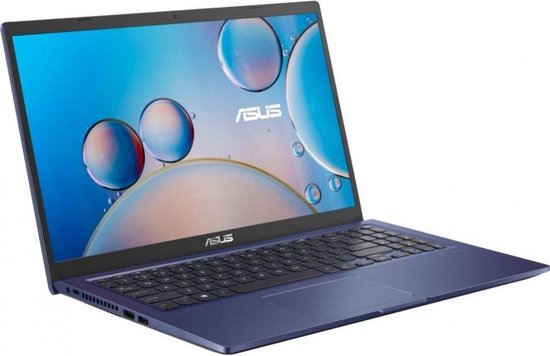 ASUS M515DA Laptop 15.6" - Ryzen 3 3250U - 8GB - 256GB - W11 Pro | bol.com