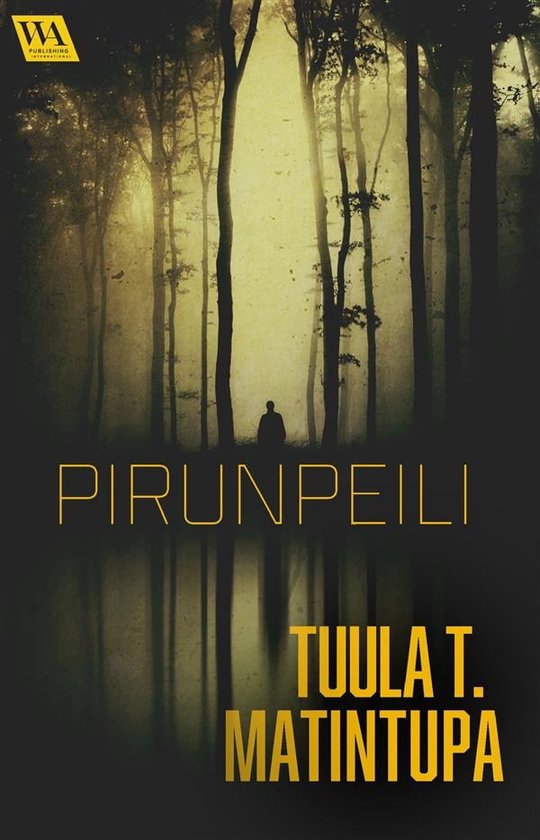 Alina Mänty 6 - Pirunpeili (ebook), Tuula T. Matintupa | 9789178297313 | Boeken | bol.com