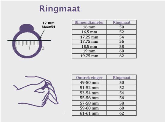 Pandora - Square Sparkle Halo Ring - 198863C01 maat 54 | bol.com