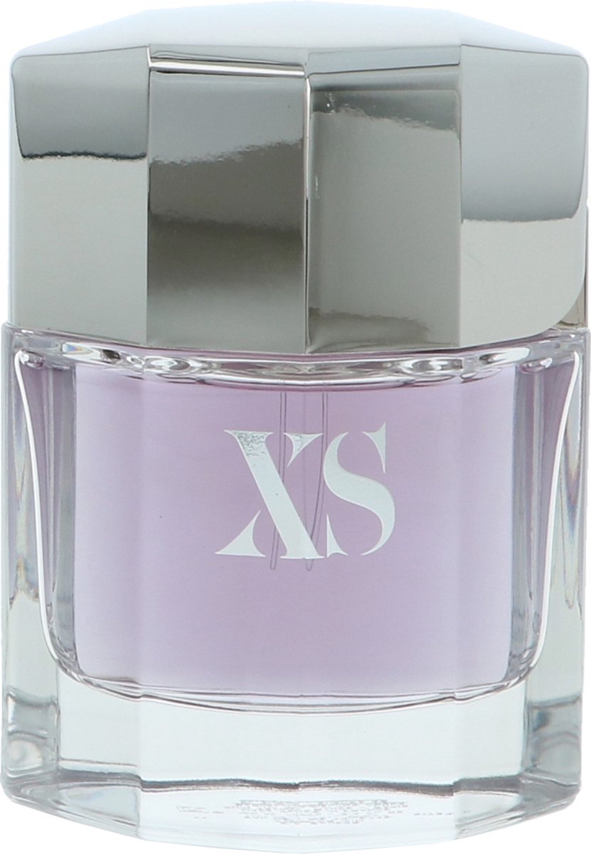 Paco Rabanne - Eau de toilette - XS Pour Homme - 100 ml | bol.com
