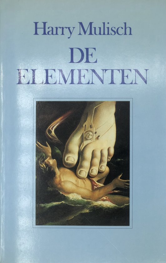 De elementen, Harry Mulisch | 9789023430865 | Boeken | bol