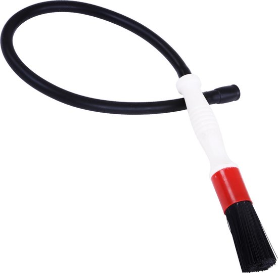 Goodvibes - onderdelen wasmachine - borstel - wasbak - laadcapaciteit ...