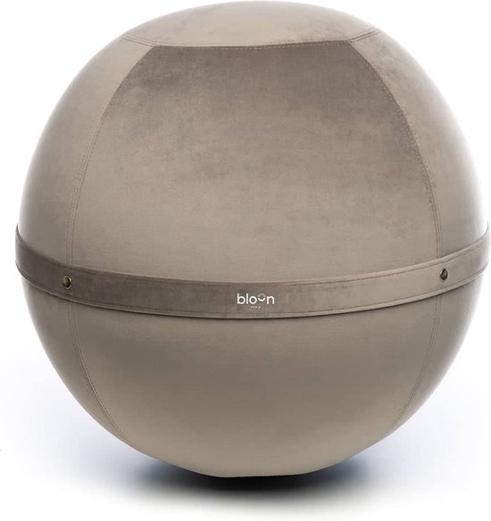 Bloon Paris Velvet Opale - XL | bol.com