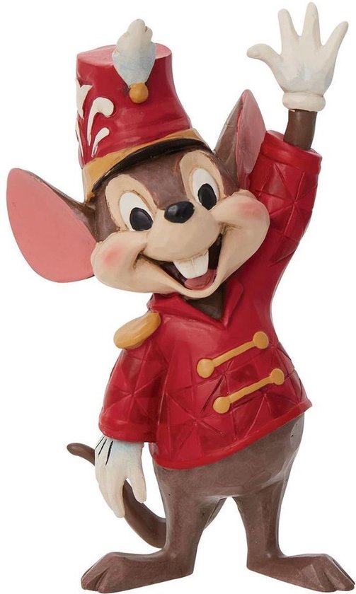 Dumbo Timothy Mouse 9 cm | bol