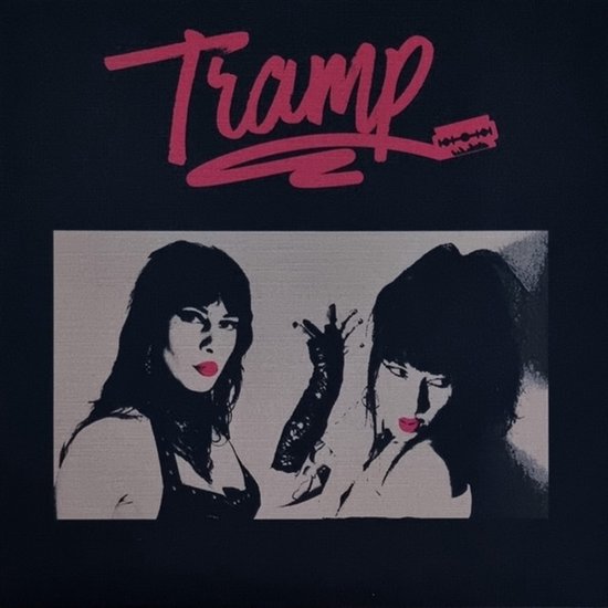 Tramp - Jail Bait/All I Want (7" Vinyl Single), Tramp | Muziek | bol.com
