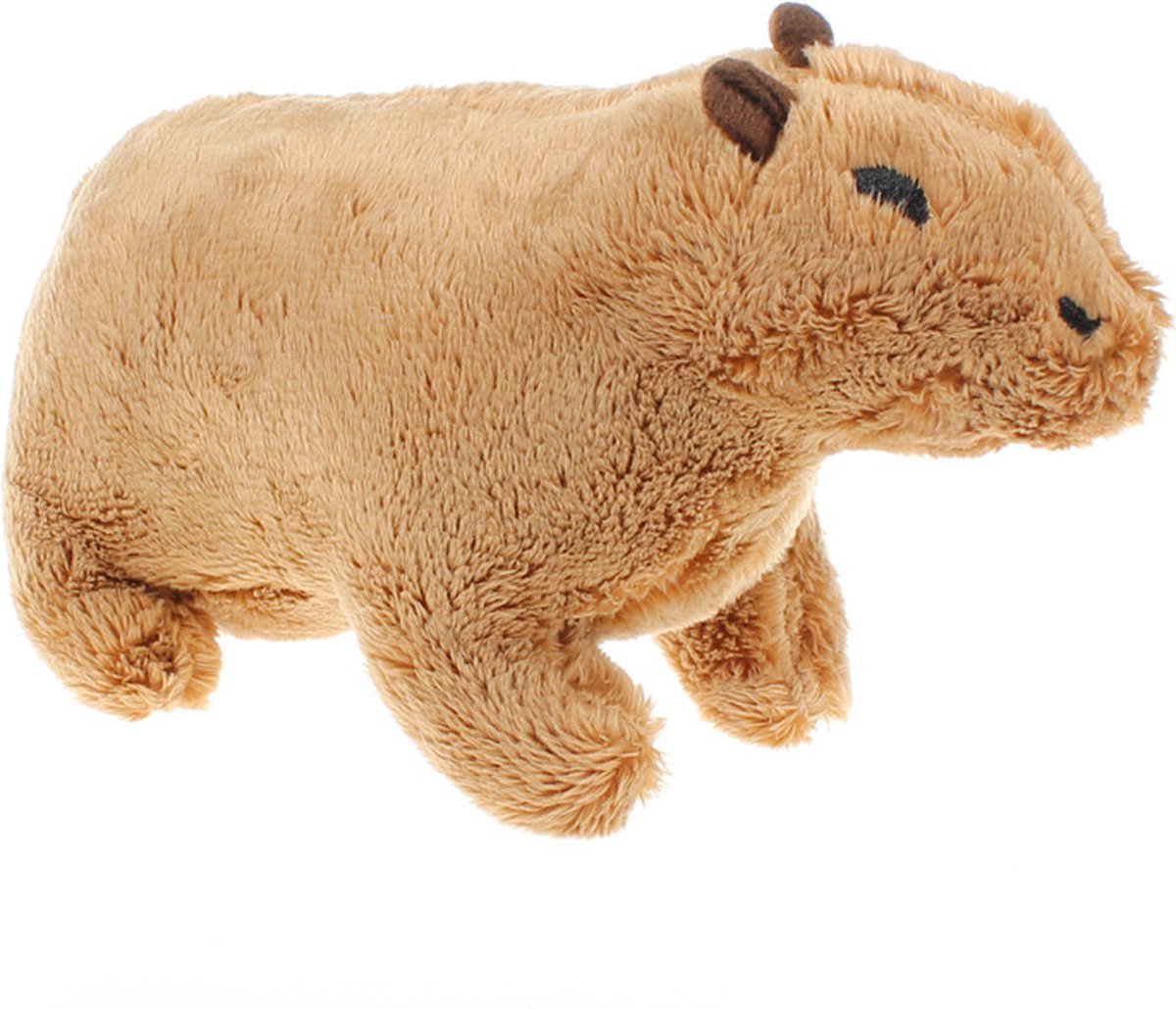 Capibara Knuffel - Capybara Knuffel - Capibara - Capybara - Capibara ...
