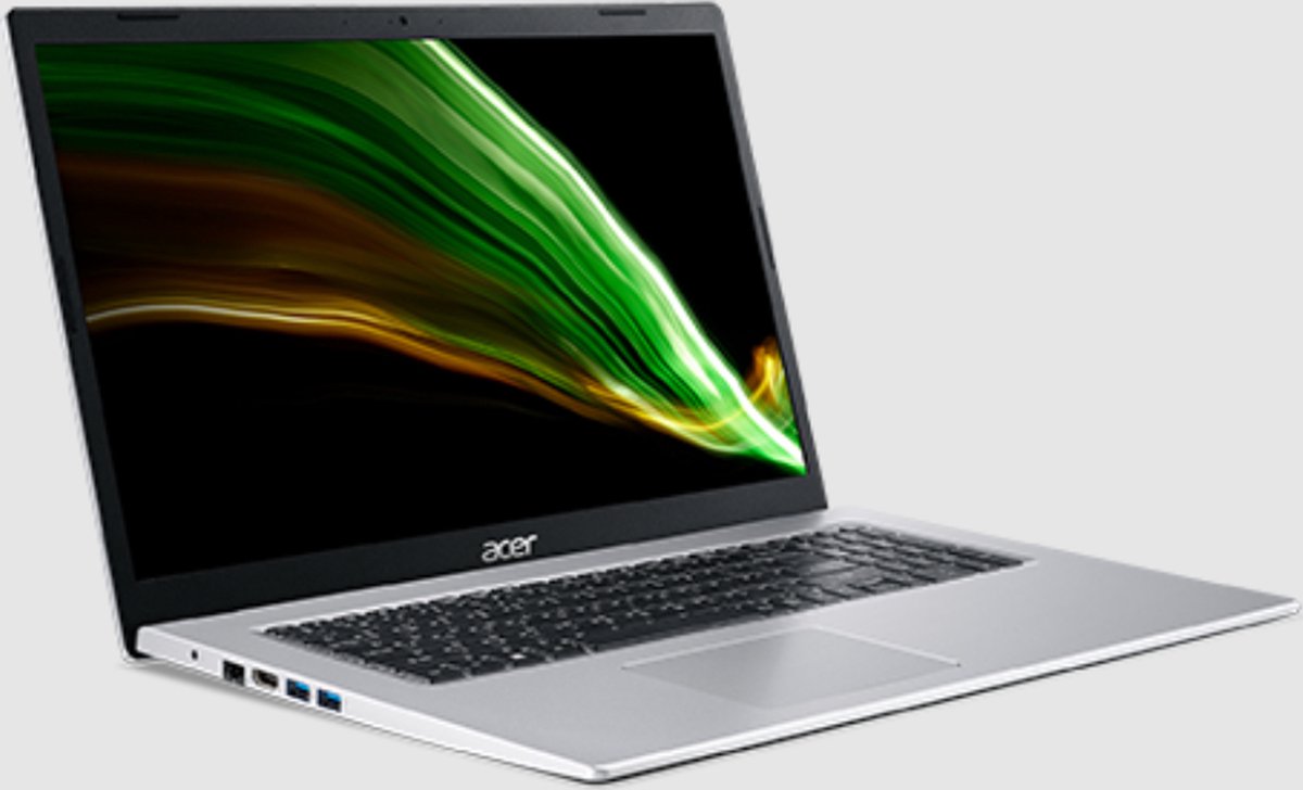 Acer Aspire 3 A317-53-56XH 17,3inch Full HD IPS, Intel Core i5-1135G7 ...
