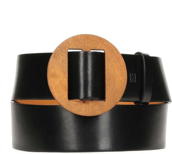 Zwarte band voor dames | bol.com
