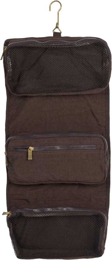 Camel Active Journey Toilettas brown | bol
